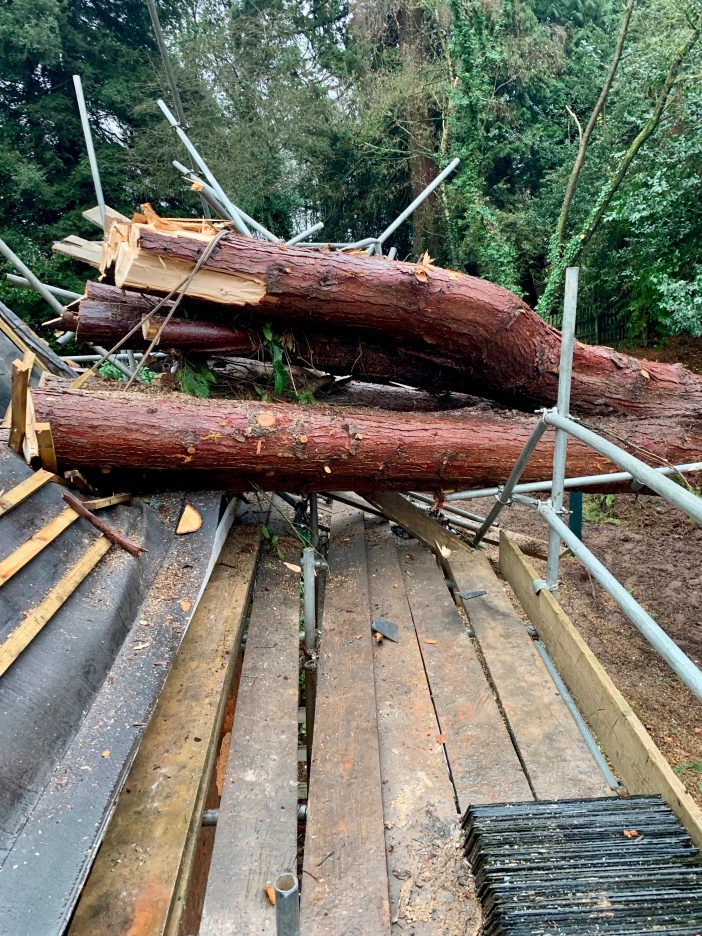 How to make your home ready for winter - Sacklyn Roofing Gloucester