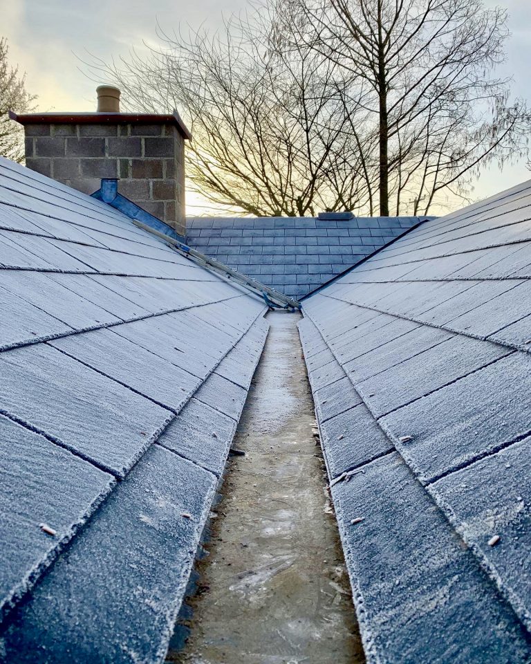 Historic homes: Materials For Your Roof Restoration - Sacklyn Roofing ...